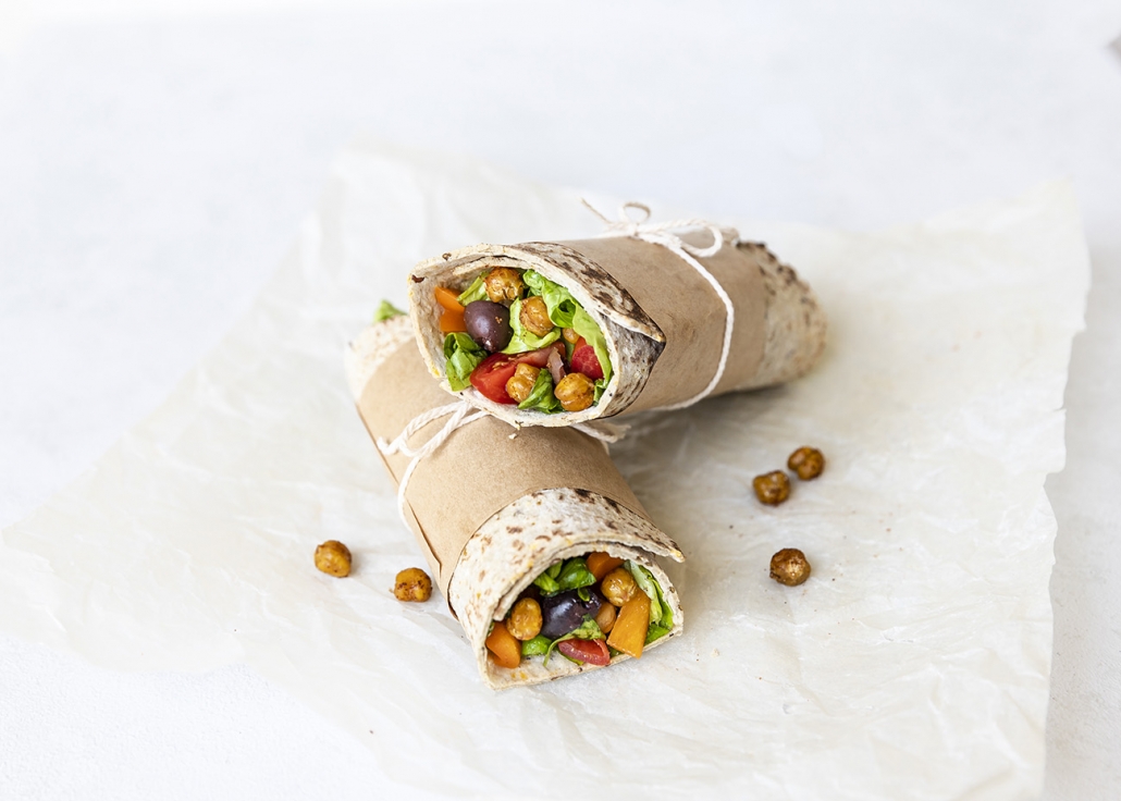 Old Time Bakery – Wholesale Gluten Free Bakery