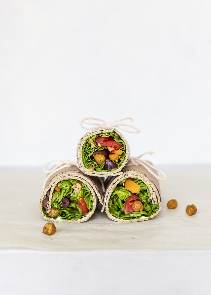 Old Time Bakery – Wholesale Gluten Free Bakery