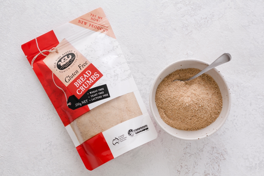 Old Time Bakery – Wholesale Gluten Free Bakery